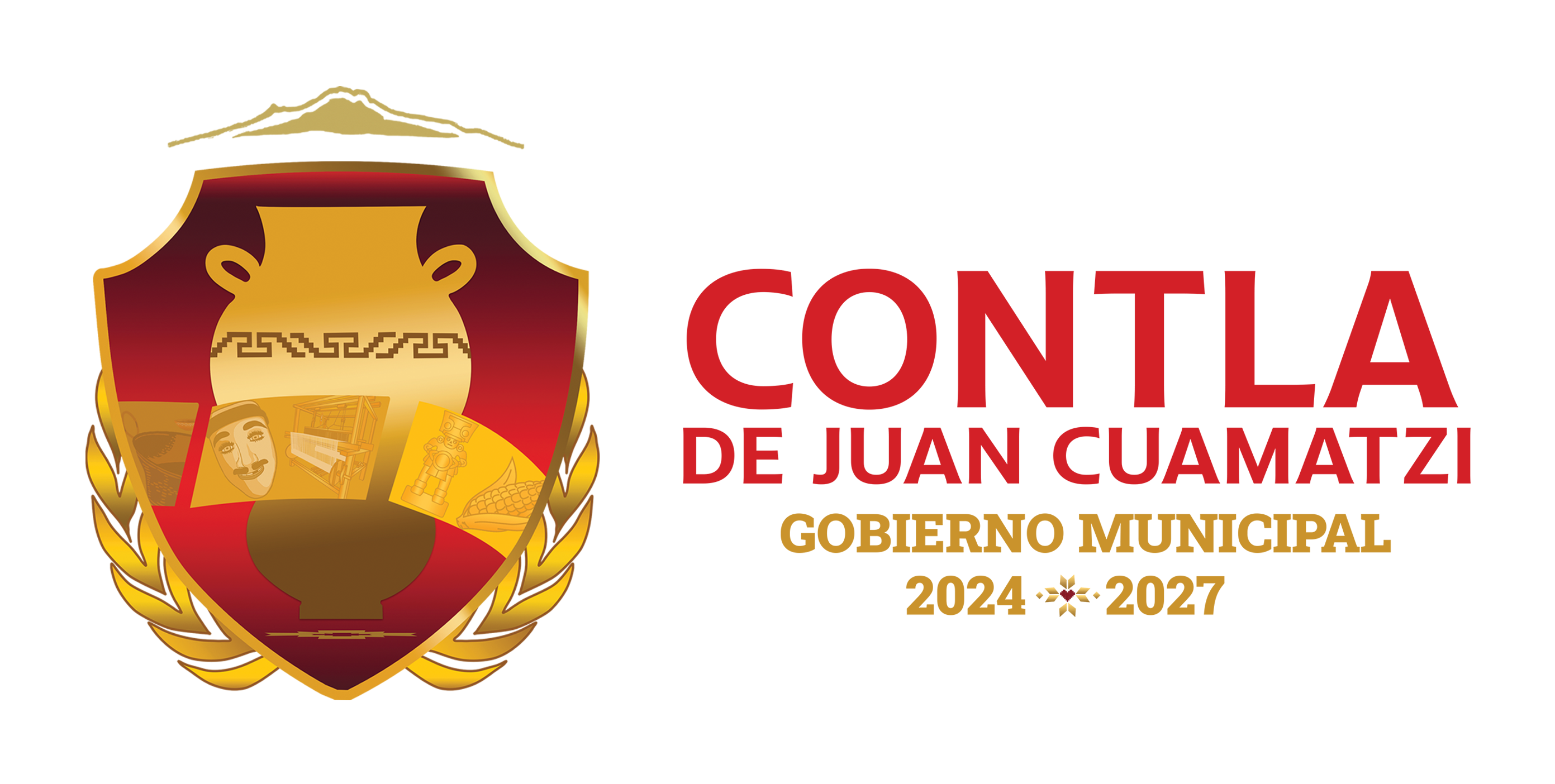 Gobierno Municipal Contla 2021-2024