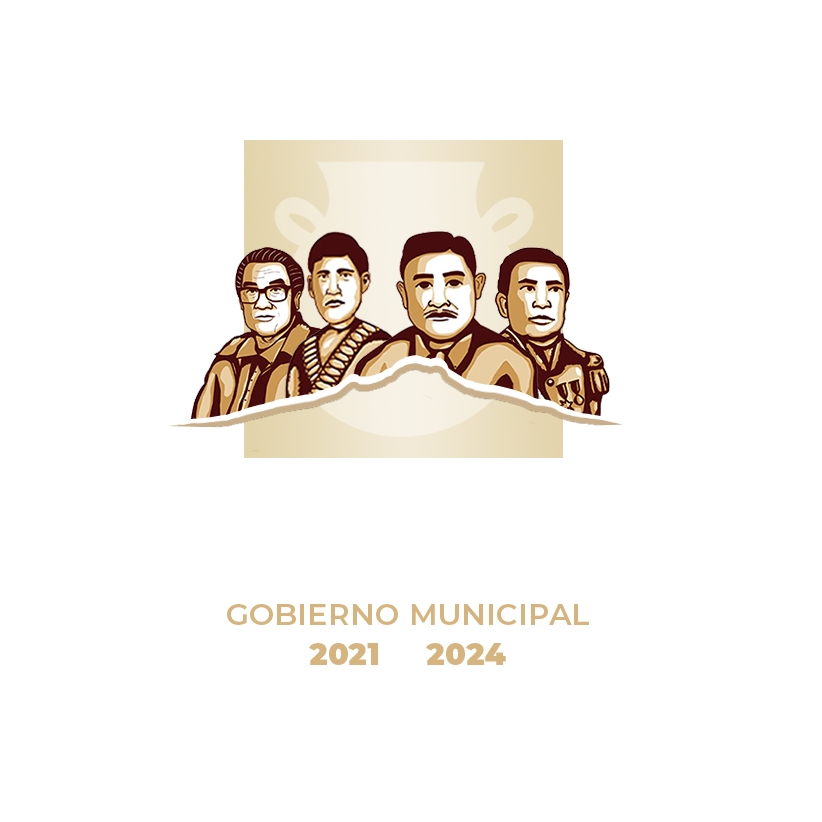 Gobierno Municipal Contla 2024-2027